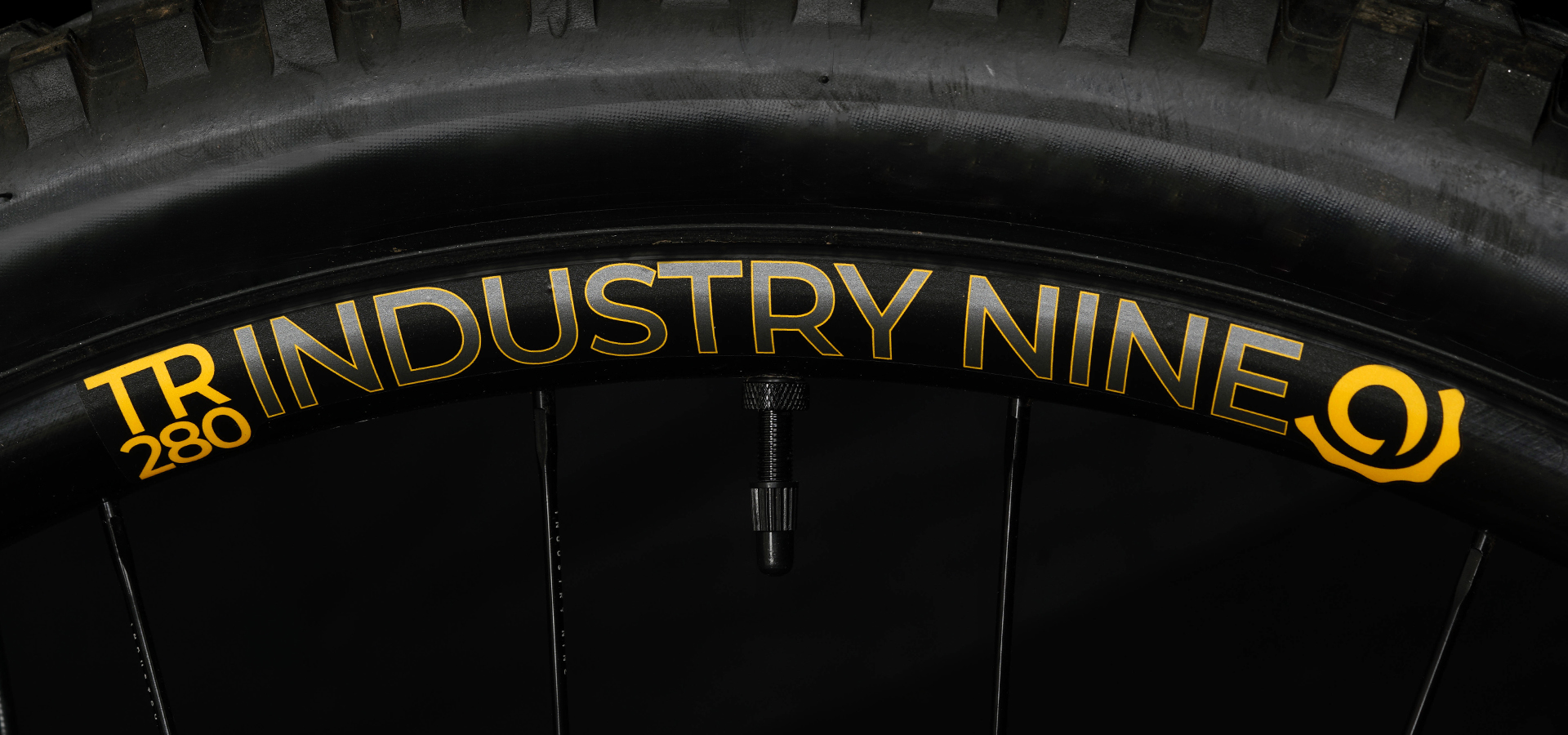 Industry Nine - Hand Made in Asheville, North Carolina