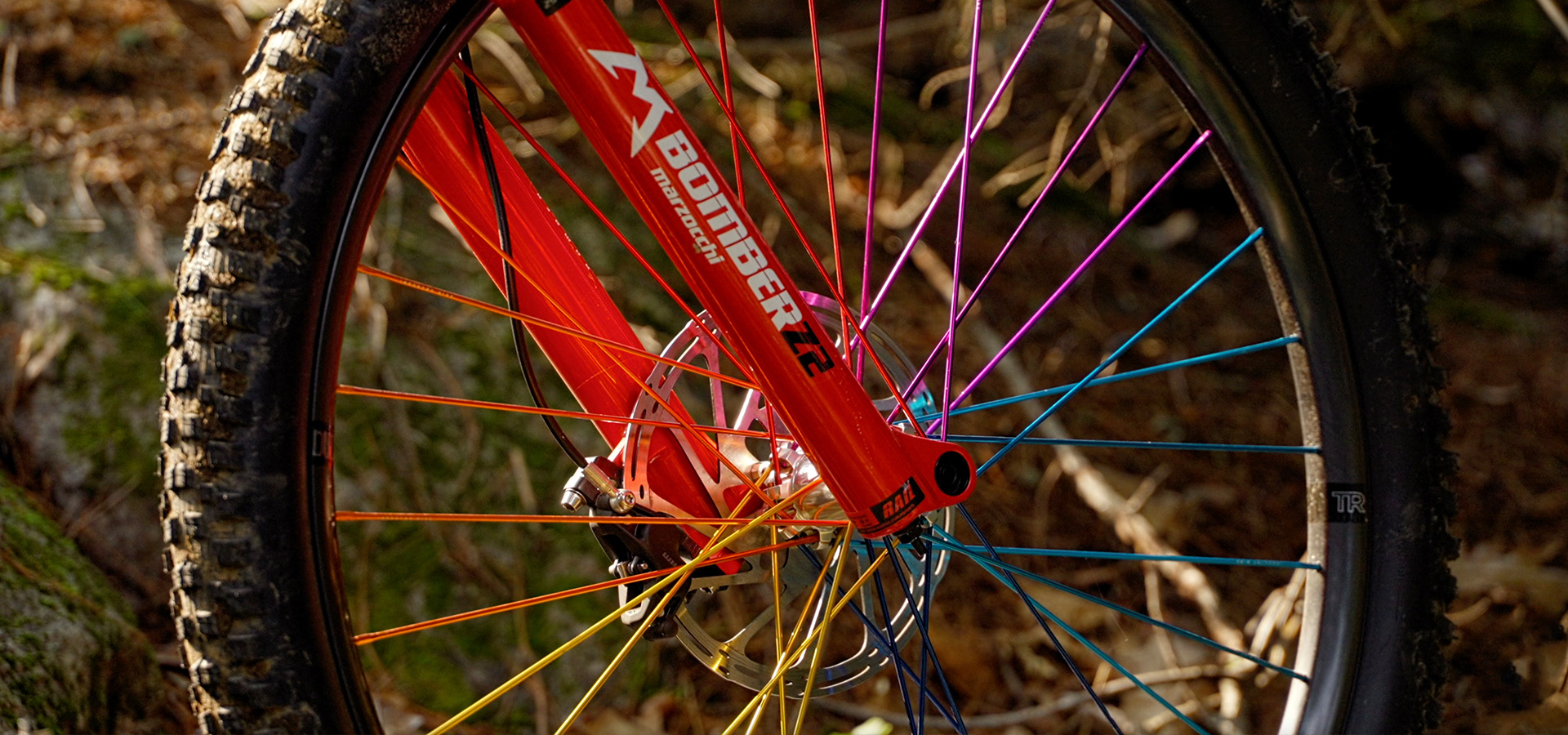 Industry Nine - Hand Made in Asheville, North Carolina